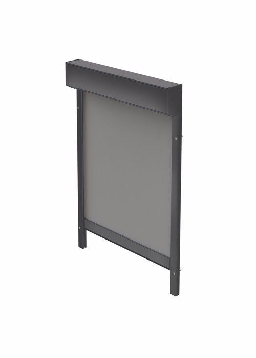 Store Screen SCREEN ZIP ECONOMY | Storesisotra.fr