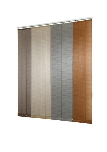 Stores verticaux sur mesure, jalousies, persienne | Storesisotra.fr