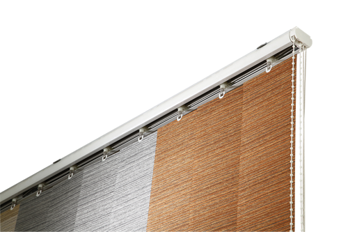 Stores verticaux sur mesure, jalousies, persienne | Storesisotra.fr