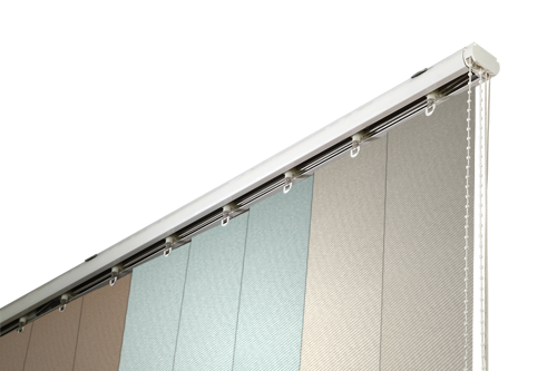 Stores verticaux sur mesure, jalousies, persienne | Storesisotra.fr